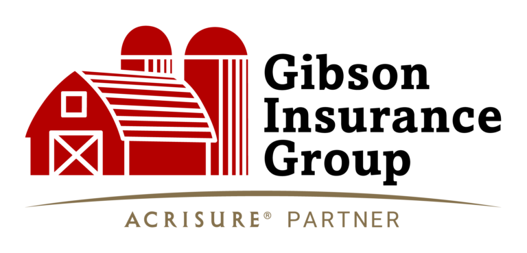 New for 2024 – Gibson Insurance Group